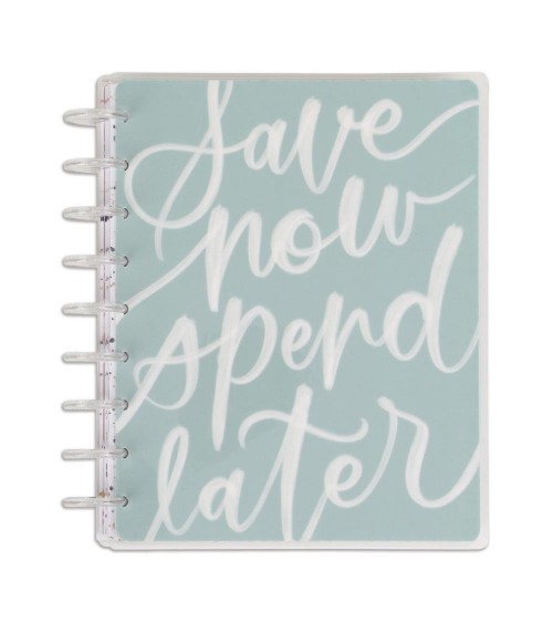 Happy Planner Classic Guided Journal Goals Happy Planner Classic Guided Journal Goals