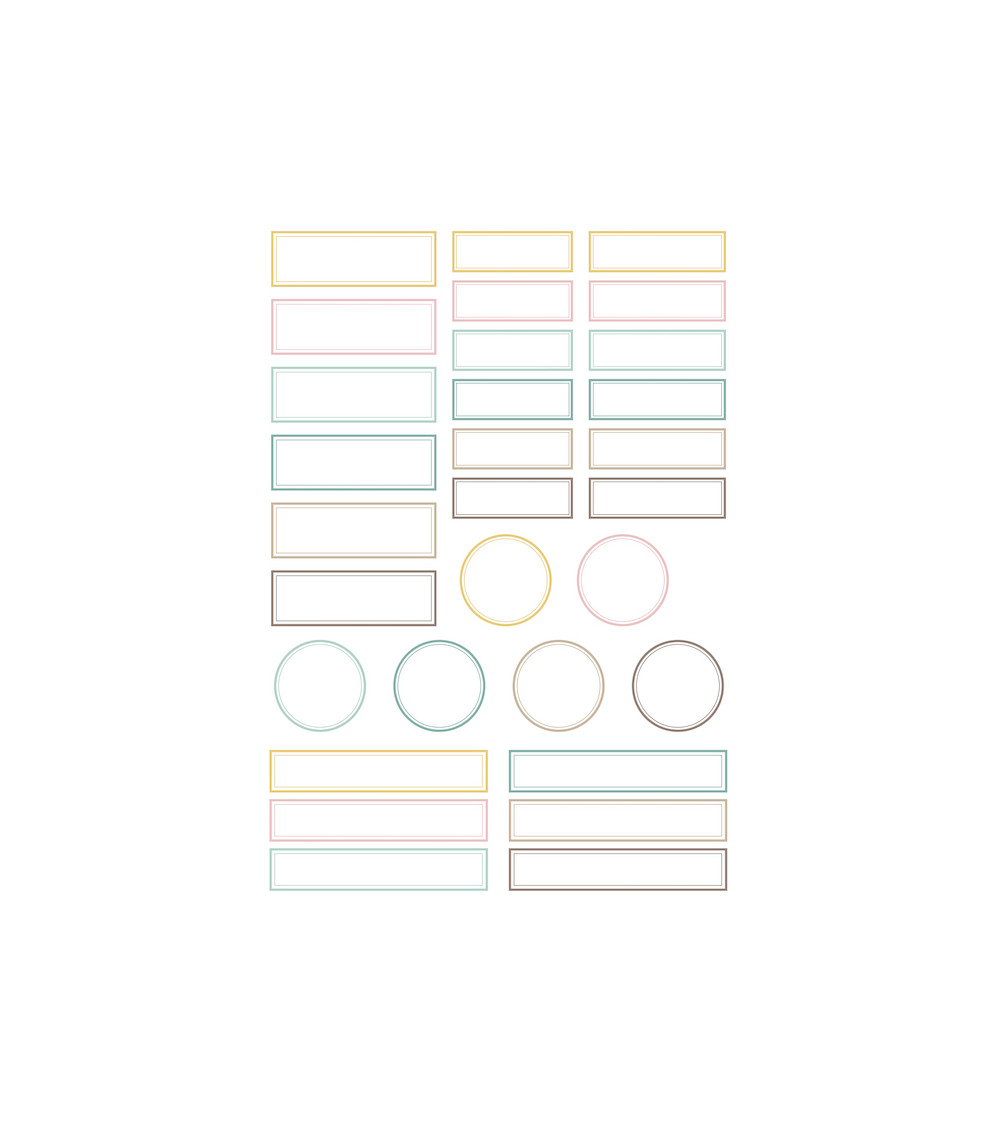 Printables PACK (24-01) Noteworthy