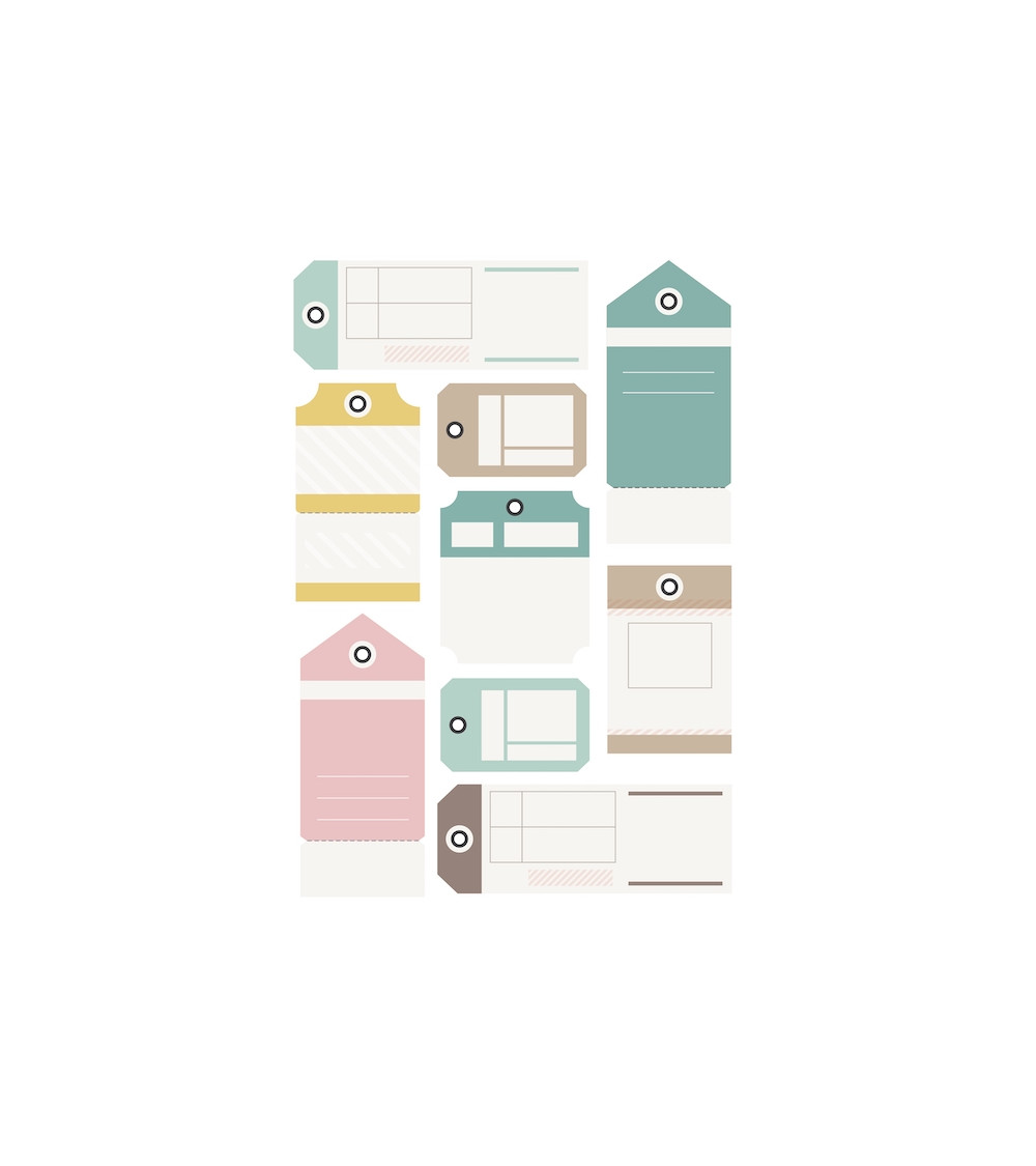 Printables PACK (24-01) Noteworthy