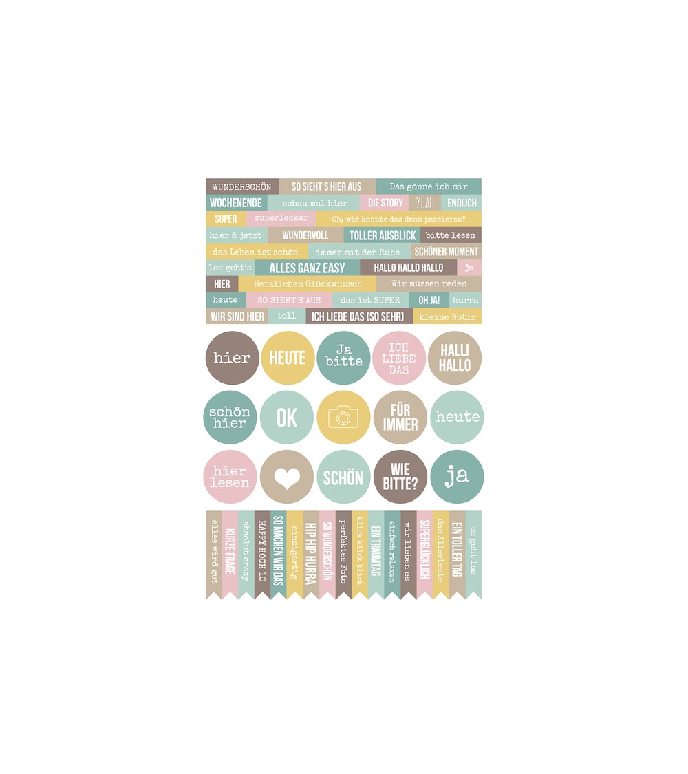 Printables PACK (24-01) Noteworthy